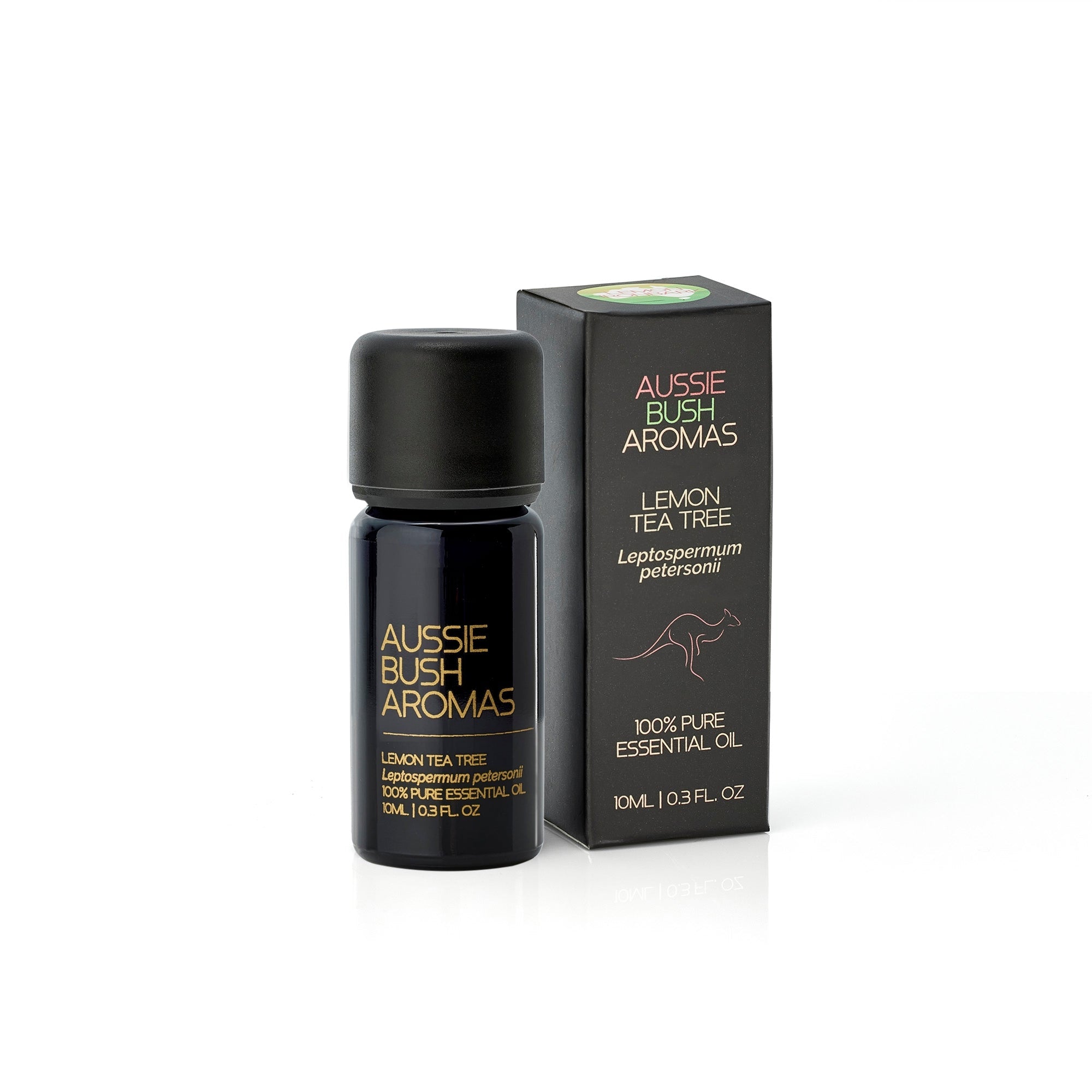 Lemon tea tree, refreshing and bushy – Aussie Bush Aromas